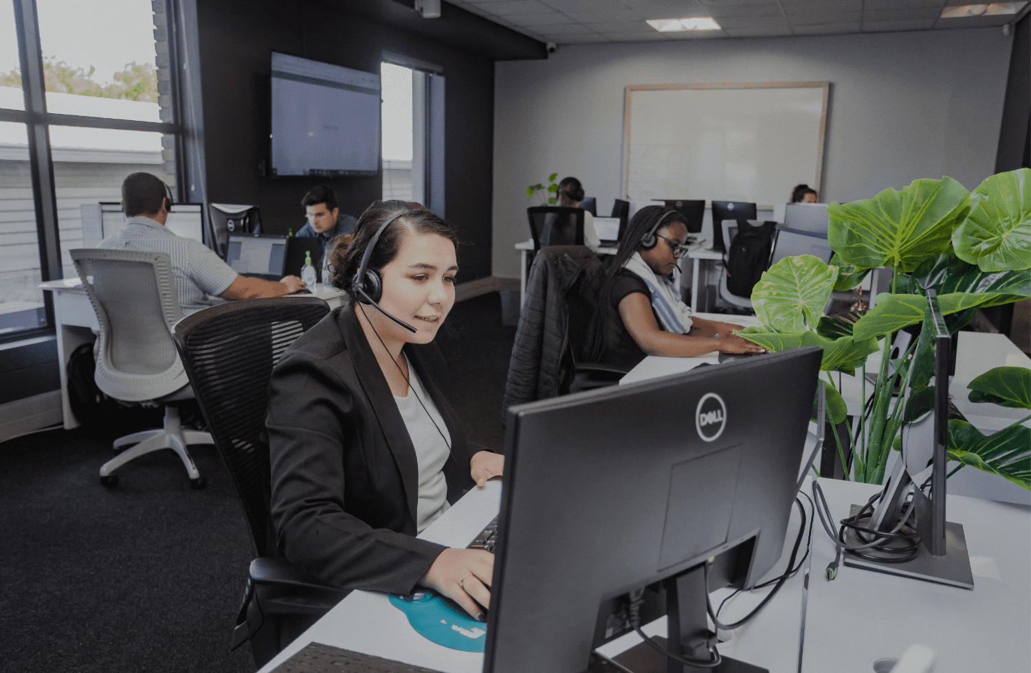 Home | DSL Telecom Direct