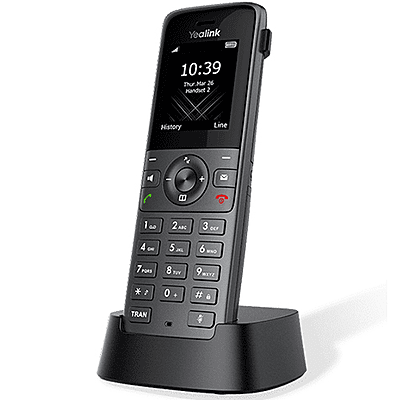 Cordless Phones | DSL Telecom Online