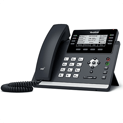 Desktop Phones | DSL Telecom Online