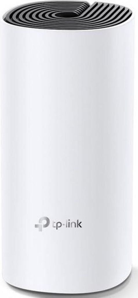 TP‑LINK Deco M4 AC1200 Mesh Wi‑Fi – Single Unit